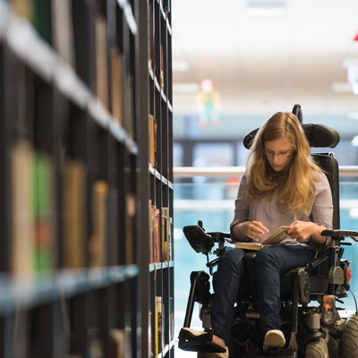 About The Arc@School